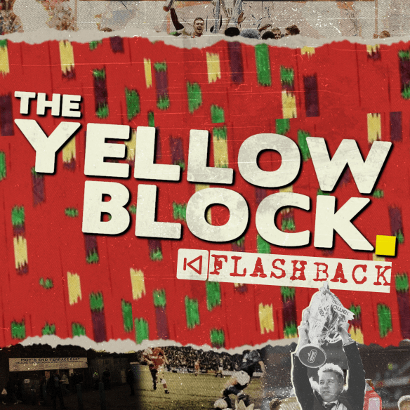 FLASHBACK SERIES